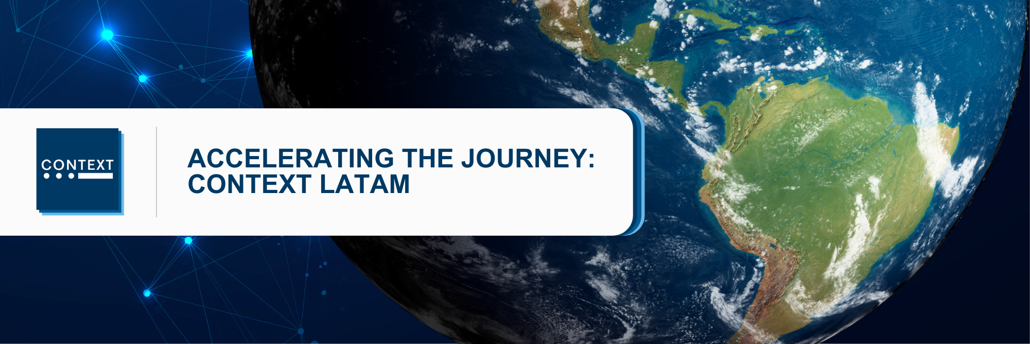 inCONTEXT Blog - contextworld